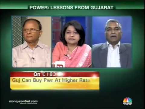 Lessons from the Gujarat electricity boom - Part 1