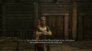 WE LOVE YOU GRELOD at Skyrim Special Edition Nexus - Mods and Community