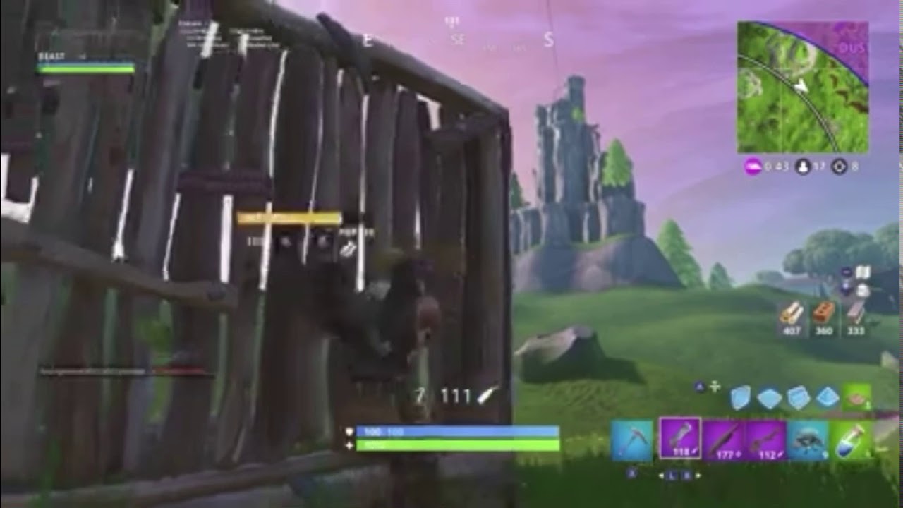 Viper clan in chapter 1