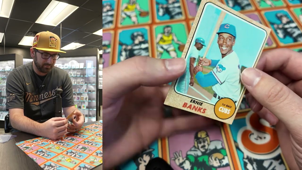 2025 PSA Grading 101 Video
