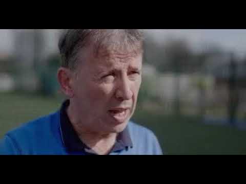 History Of The Sliotar - Why The Yellow Sliotar? - RTE Special - Hurling Ireland