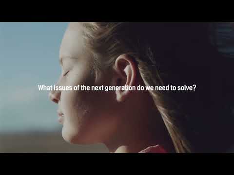 2023 LOTTE ENERGY MATERIALS Brand film (Eng, Short Ver.)