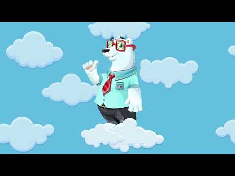 Custom Animation - Town Planner Website Tour