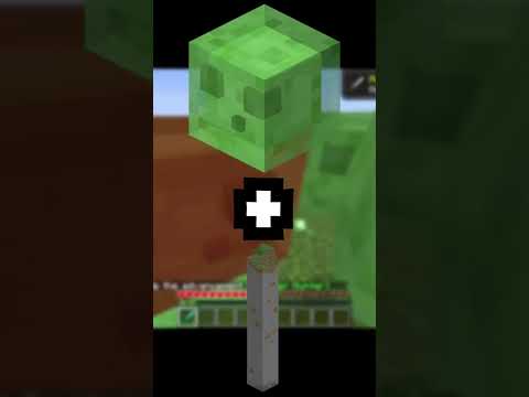 How to EASILY find slime chunks in Minecraft Bedrock and Java