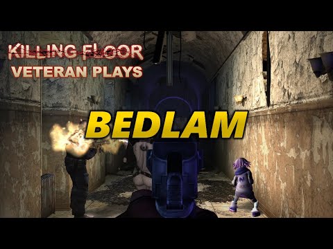 Steam Community :: Video :: Classic Bedlam - Killing Floor 1 Gameplay ...