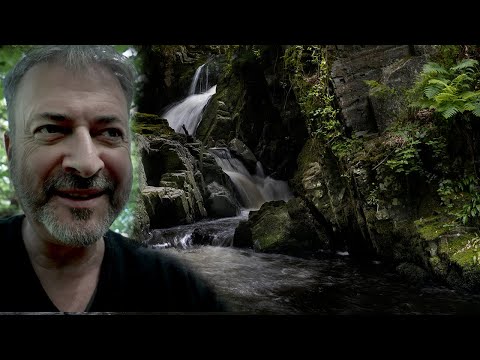Photography in difficult conditions: Crichope Linn & Routin Brig revisited