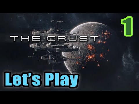 Steam Community :: Video :: Let's Play - The Crust - Full Gameplay ...