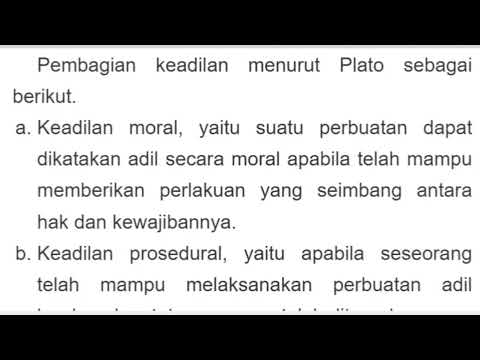 Filsafat Hukum M4KB2