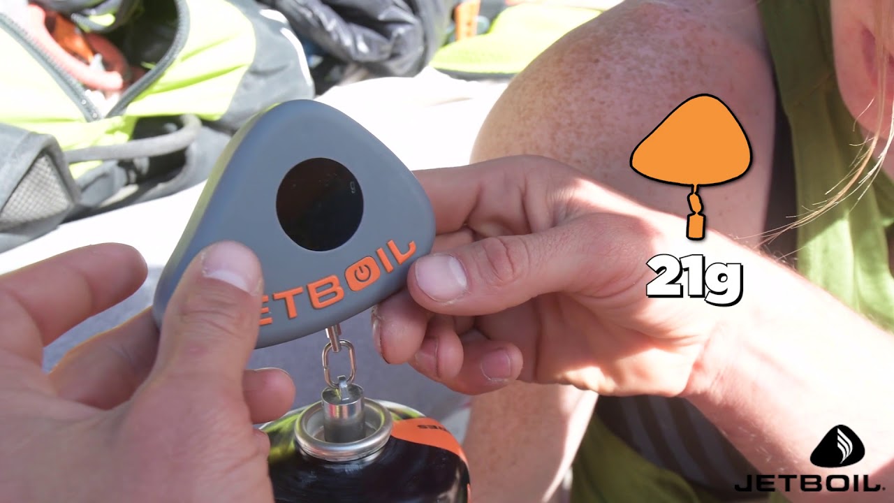 JetGauge Spotlight 2