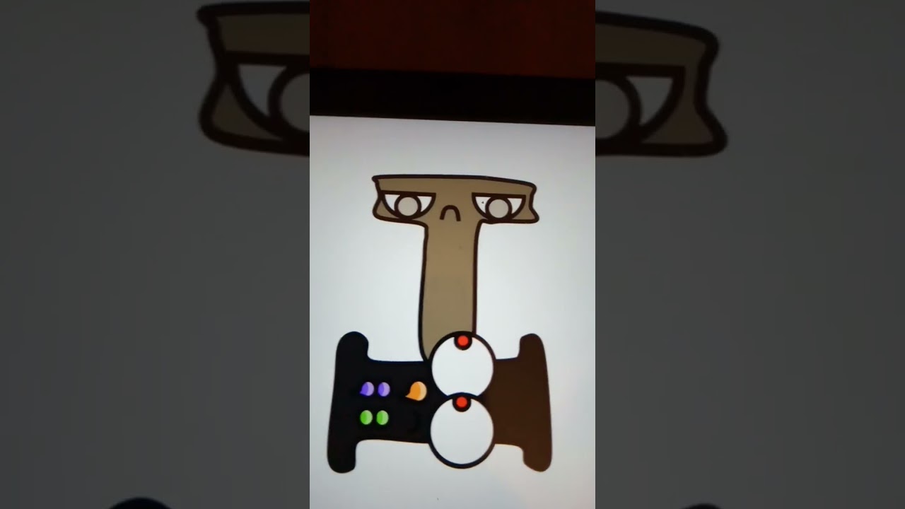 spanish russian alphabet lore but cursed
