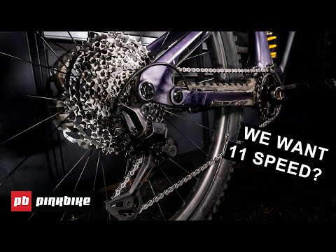 The MTB Problem Nobody Talks About But Everyone Has | Shimano XT Linkglide Review