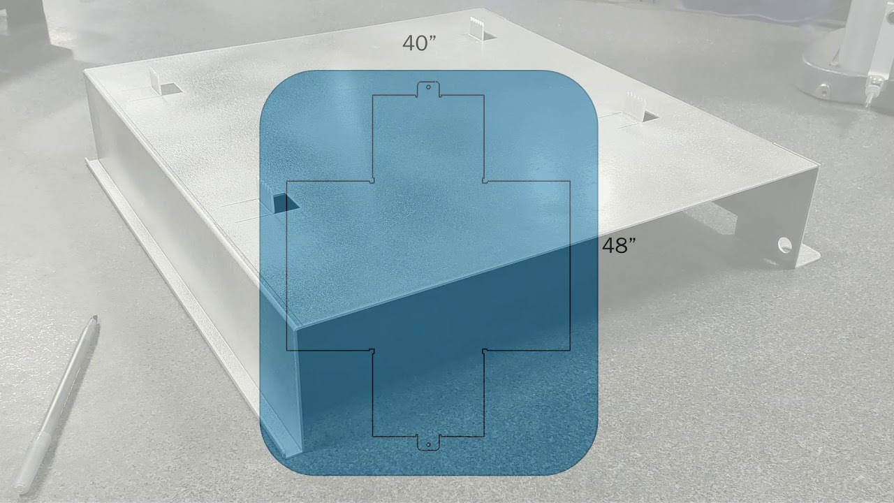 Sheet Metal Forming Basics