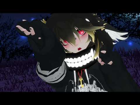 Steam Community :: Video :: [VRChat MMD] Sayonara-Soleil [Neko boy]