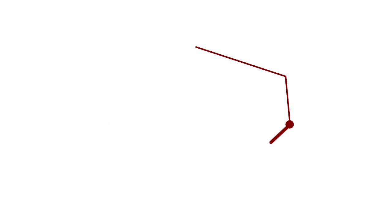 3 Pendulum Animations