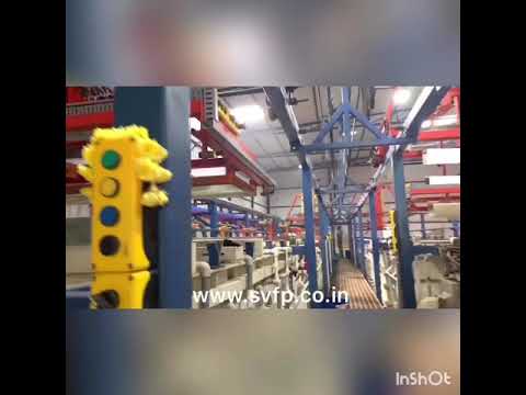 Phosphating Plant at Best Price in India