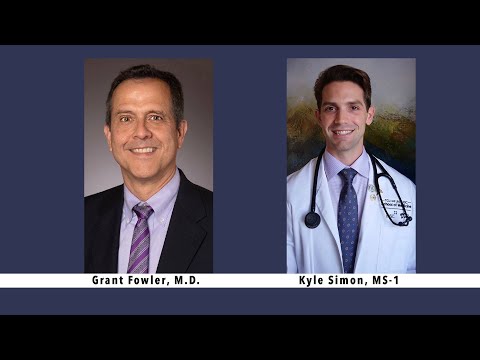 FWMD Live | Improving Health Care for Veterans