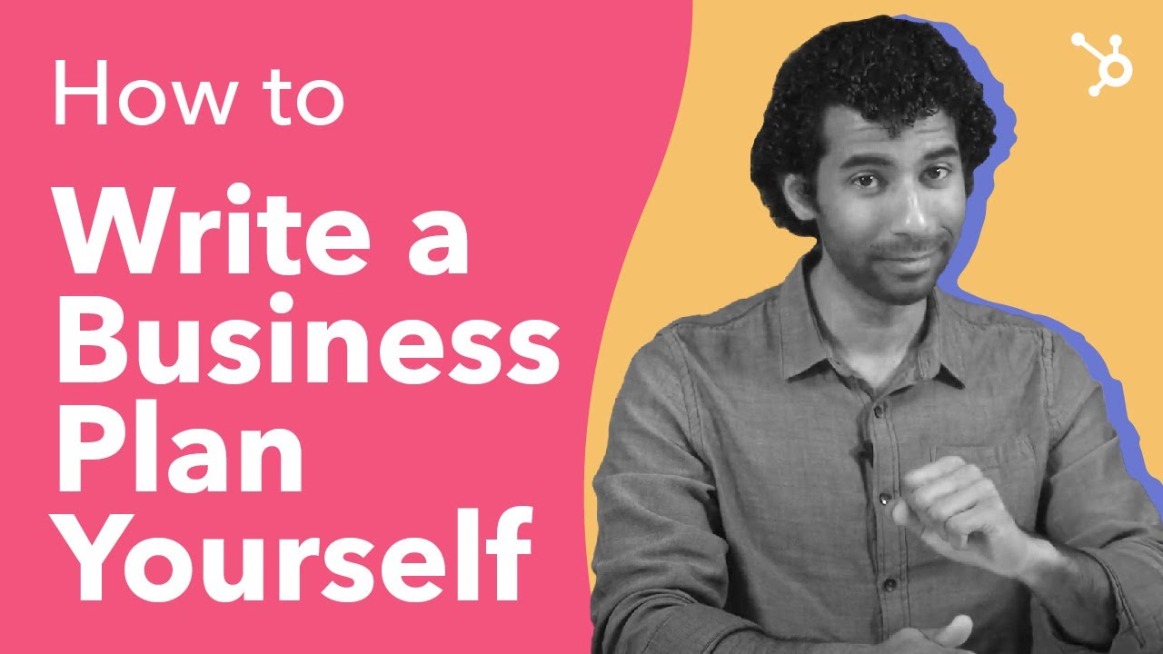 How to Write a Business Plan (step by step)