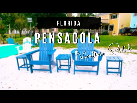 Home on the Bay Pensacola Vacation Rental | Vrbo Airbnb