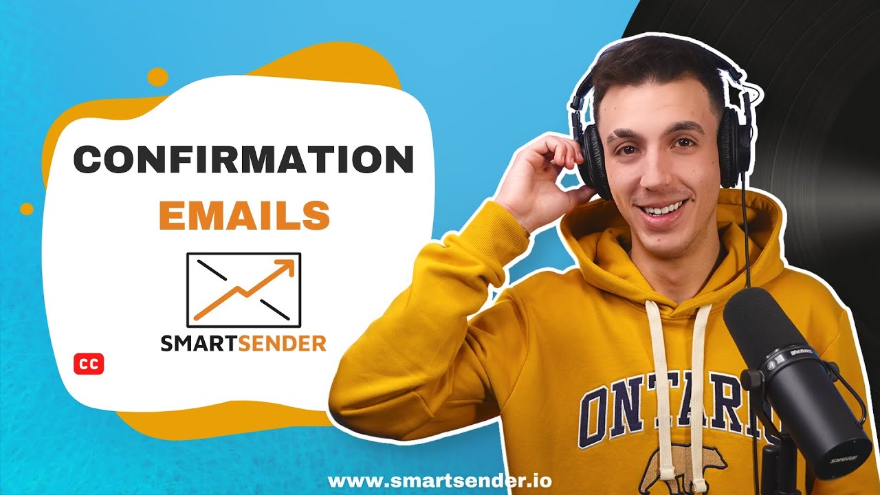How Confirmation Emails Work | Wooxy