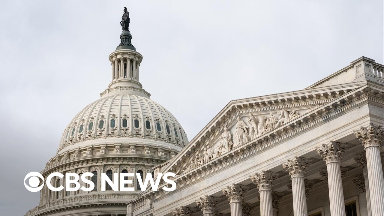 New poll shows Congress is historically unpopular with 86% disapproval