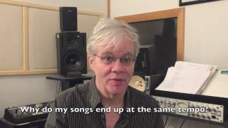 'Ask Tony' - Tony Conniff