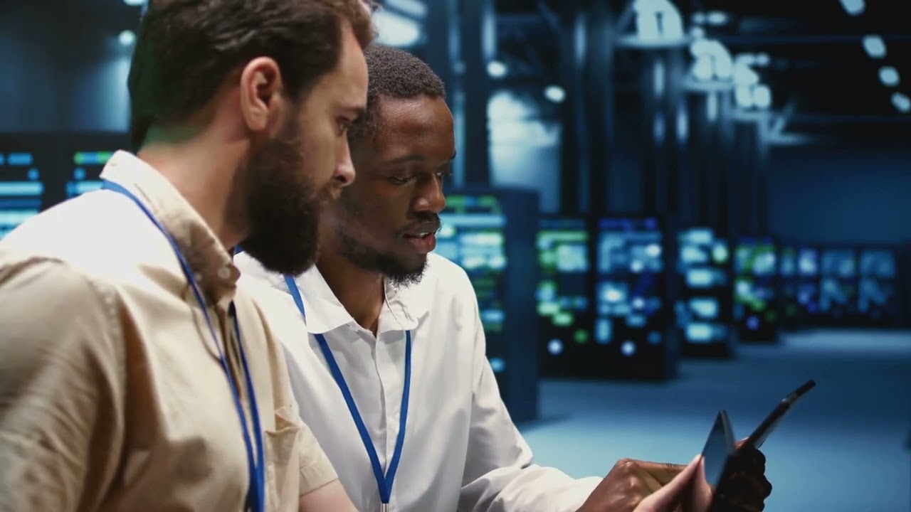 The Critical Role of Disaster Recovery in Managed IT Services | Protect Your Business Today