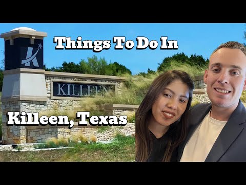 Things to Do in Killeen, Texas