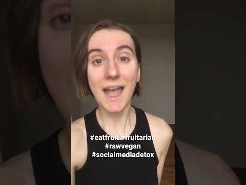 Social media detox