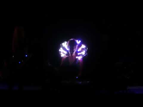 Imogen Heap - Neglected Space (Greek Theatre, Los Angeles CA 6/13/19)