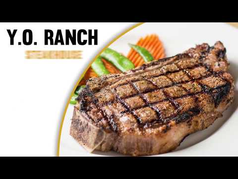 Official 2019 Award Winning Top 5 Steakhouses in Dallas, TX Voted by Locals!