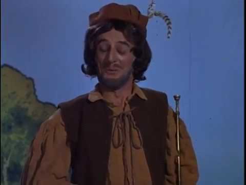 The Monkees (Episode 48) "Fairy Tale"