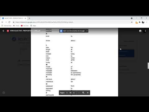 ADJECTIVES+ PREPOSITIONS CONJUGATIONS   Google Chrome 2021 05 14 12 22 32