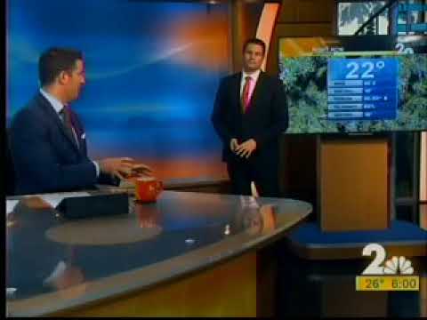KATH 6am News Open March 23 2020 Coronavirus Juneau