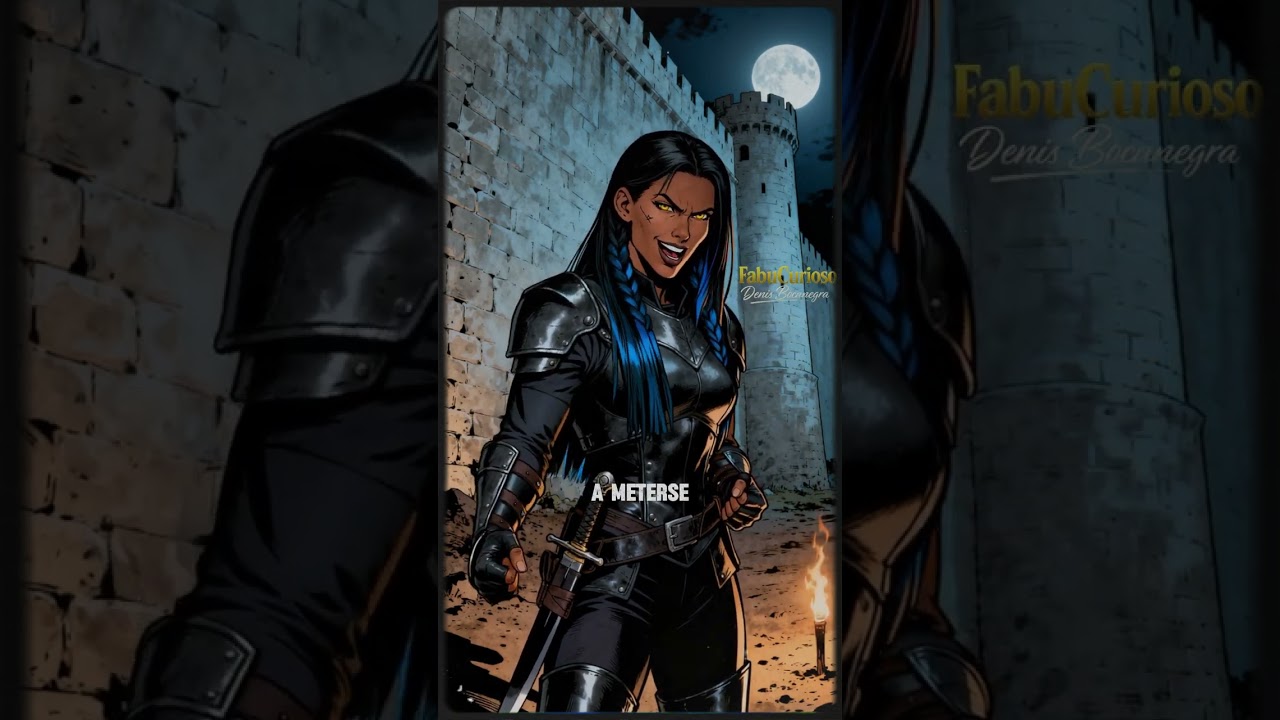 ⚔️ EPISODE 10: THE OFFERING 🏚️ Comment if you want to know what happens 🔁 Share if the story capt...