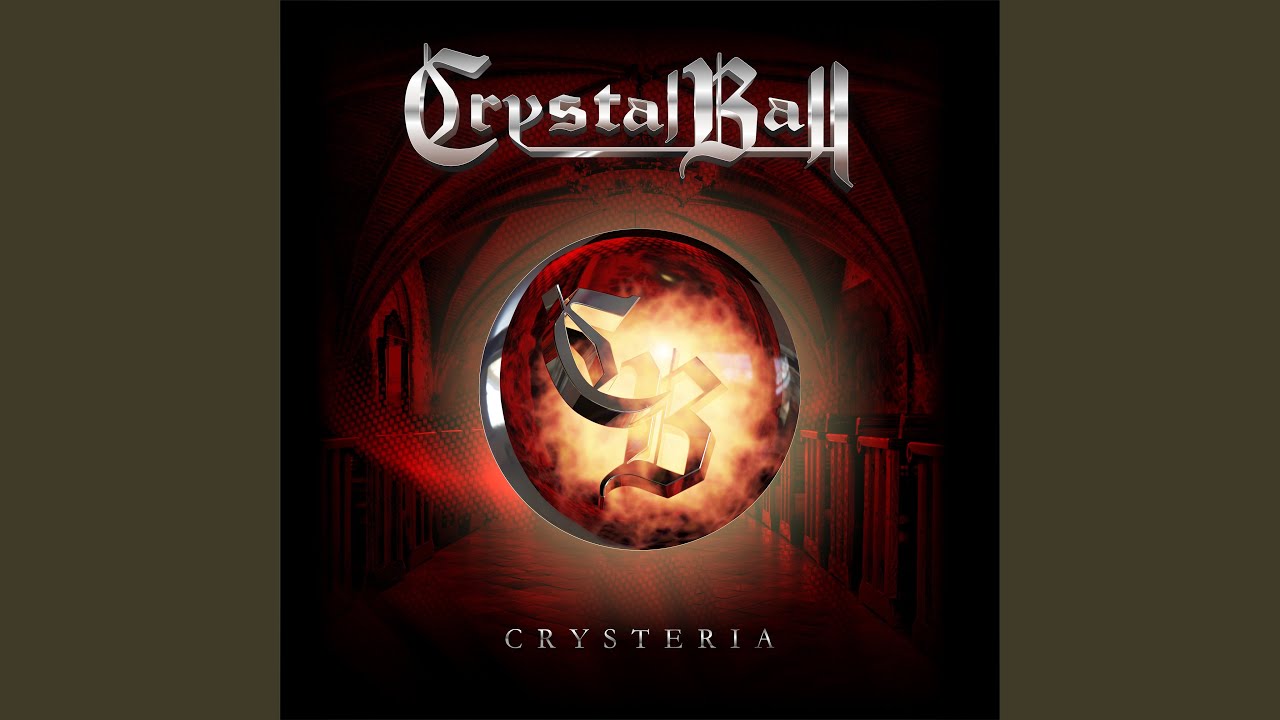 Crysteria
