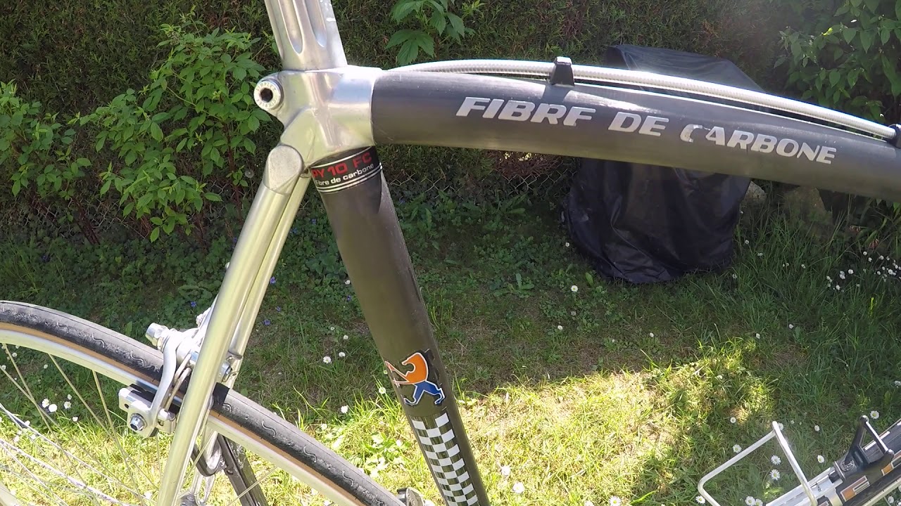 Peugeot py10fc