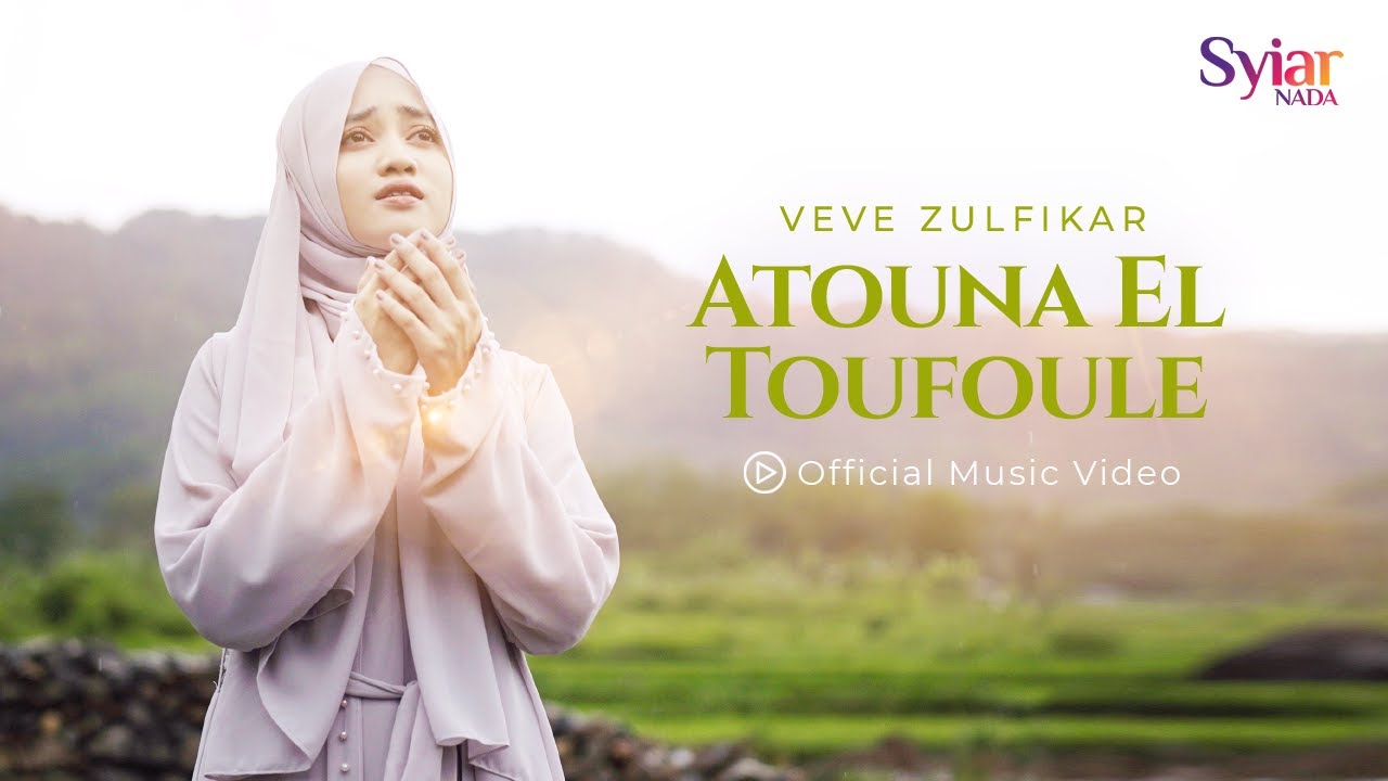 'Atouna El Toufoule' - bahasa indonesia Lagu | Popnable