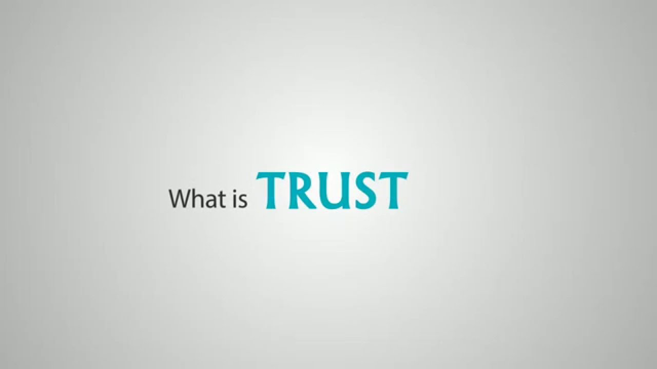 Introduction to TrustID