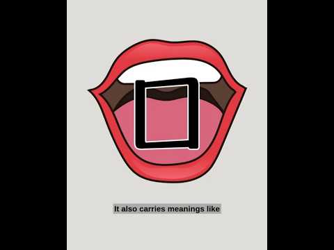 Understanding the Hanja for 'Mouth' and Its Uses