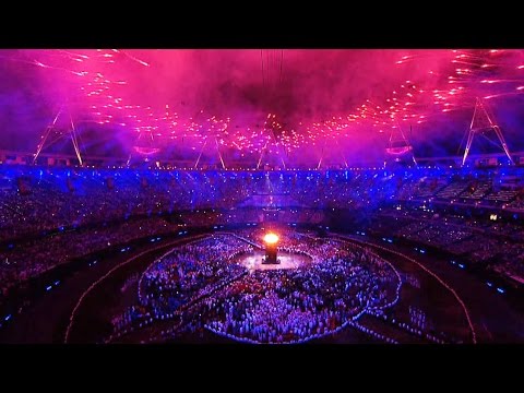 In 100 Days GOLF Returns to the Olympics | Golf Channel