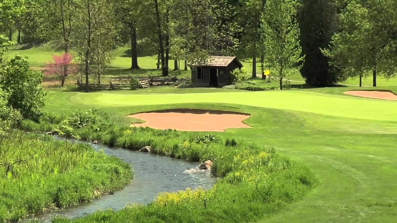 SCOREGolf TV - Episode 8