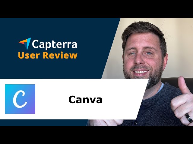 Canva Reviews 2025. Verified Reviews, Pros & Cons | Capterra