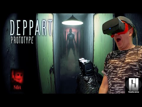 Steam Community :: Video :: [4K] DEPPART PROTOTYPE - Most REALISTIC, SCARY and REVOLUTIONARY NEW ...