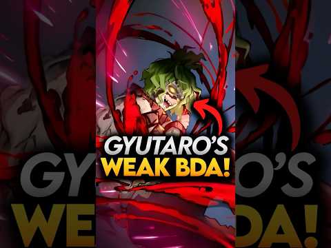 I Rank Every Blood Demon Art in Demon Slayer! #demonslayer #shorts
