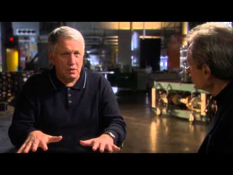 Andrei Linde - What Does an Expanding Universe Mean?