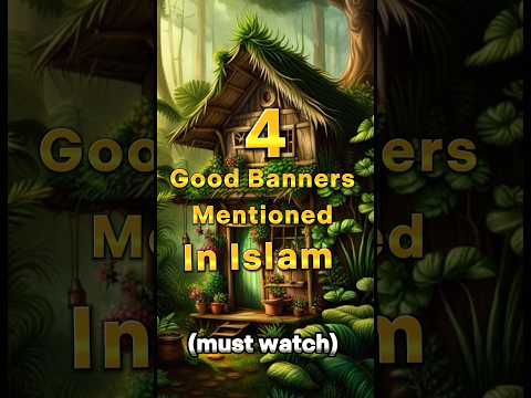 5 Good Manners In Islam#shorts #ytshorts #islam