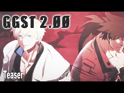 Guilty Gear Strive Producer Says Game Future Depends on 2.00 Success ...