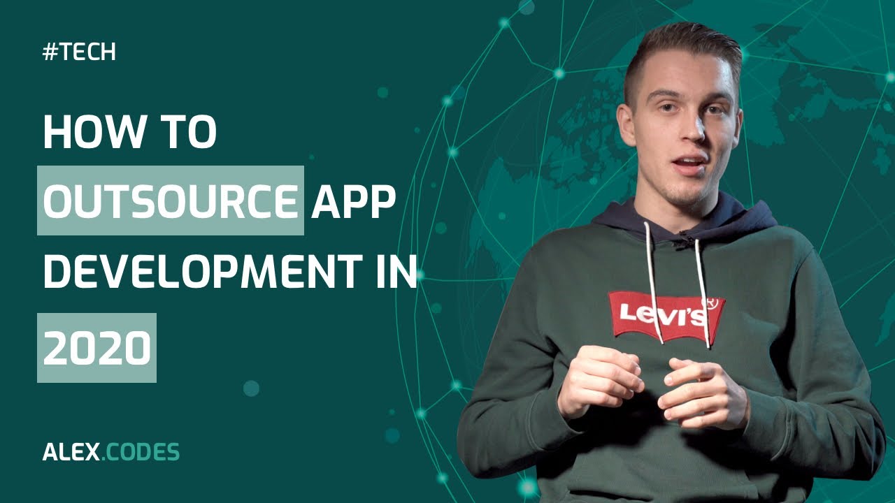 How to outsource web development in 2022(Updated)?