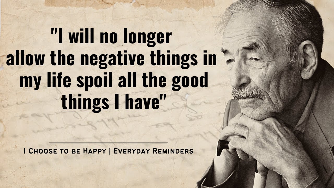 A Collection Of Positive Daily Reminders To Brighten Your Day