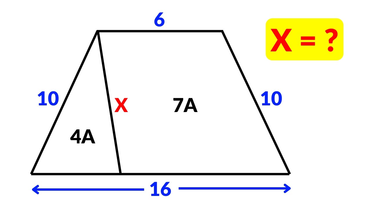 90% Failed to Solve This Math Problem